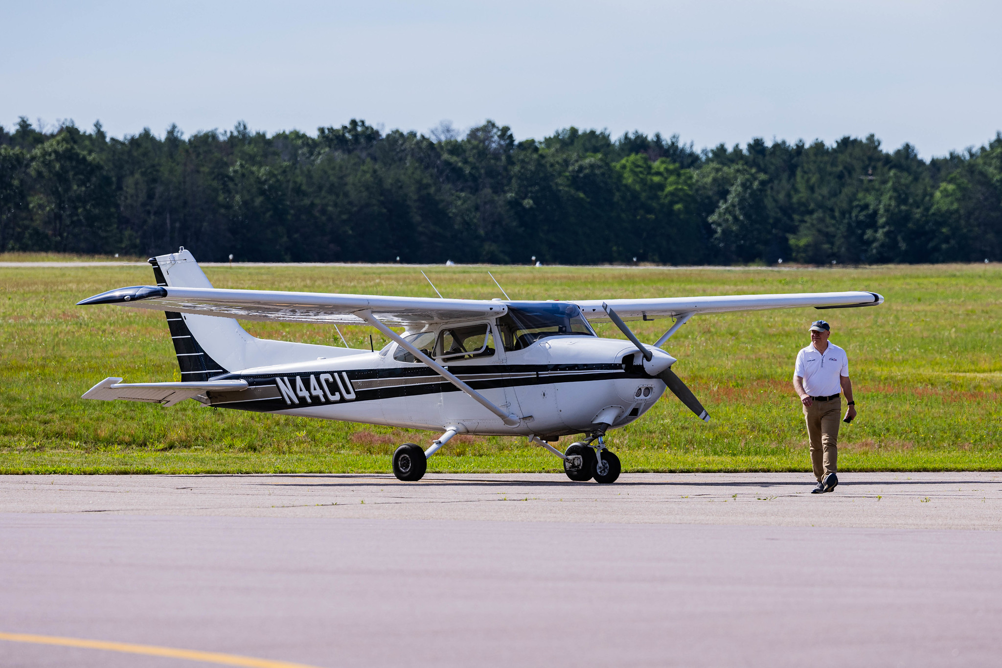 Scenario Based Training – GO Flying Point